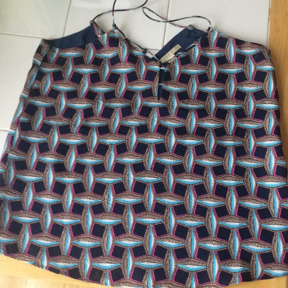 Cooper & Elle | Tops | Cooper Elle Spaghetti String Camisole | Poshmark